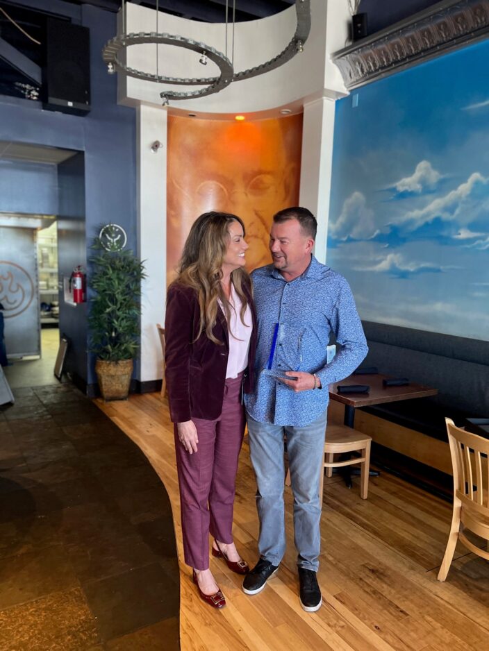 Provo recognizes Guru’s for sustainability efforts | News, Sports, Jobs ...
